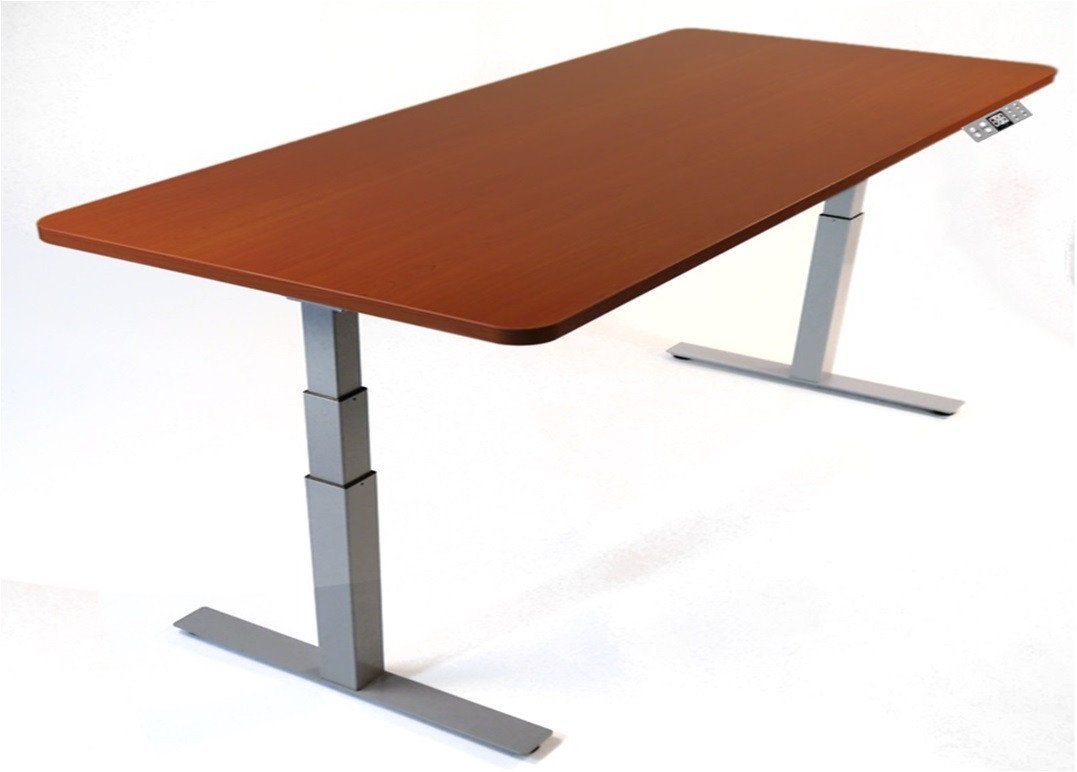 Adjustable Sit-Stand Tables - Ask ERGO Works
