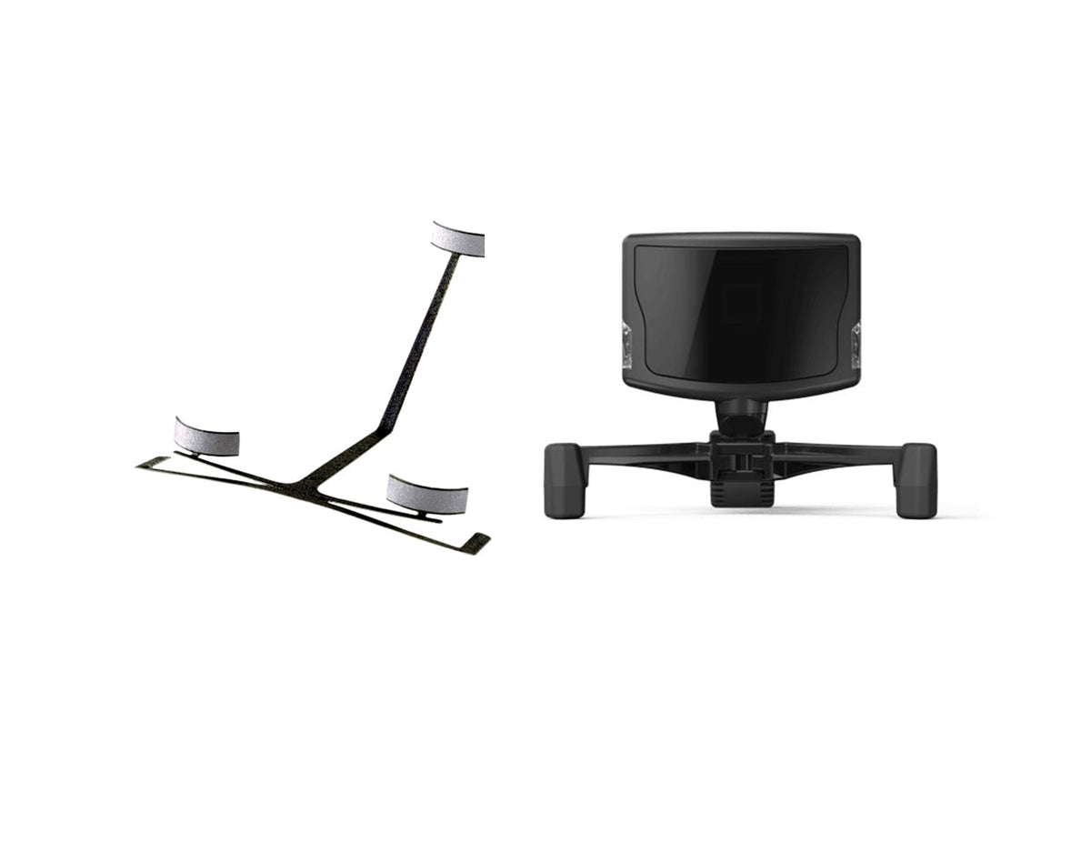 TrackIR 5 Head Tracking System – 6DOF Camera with Reflective TrackClip ...