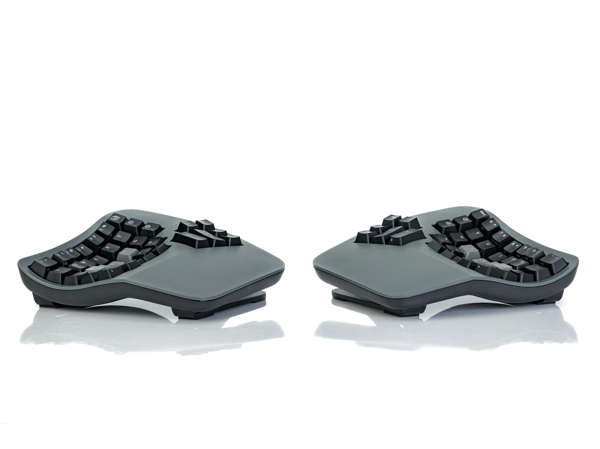 Kinesis Advantage360 Pro | Wireless Split Ergonomic Keyboard