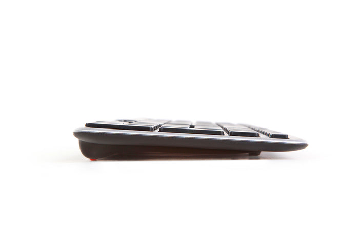 Balance Keyboard Ergonomic Split Design | Reduce Wrist & Shoulder Pain