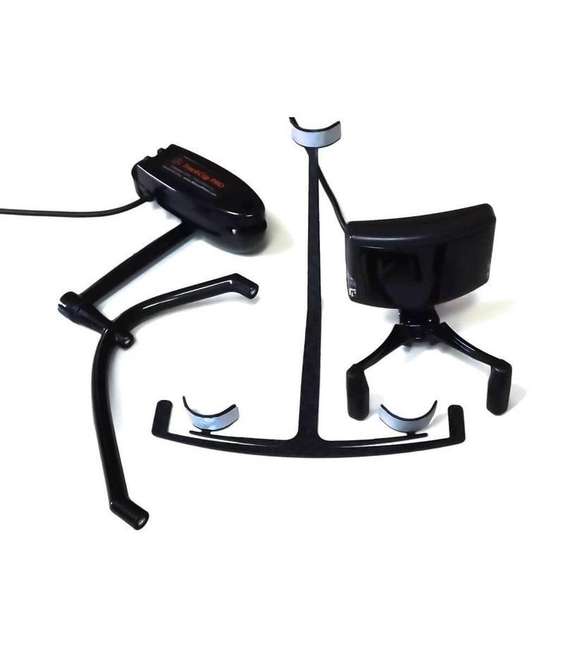 TrackIR 5 Head Tracking Bundle - 6DOF for Flight Sim, Racing & Gaming ...
