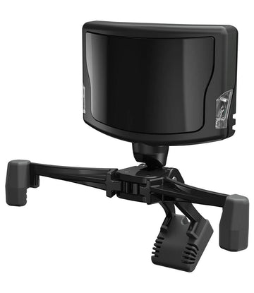 TrackIR 5 Head Tracking System – 6DOF Camera with Reflective TrackClip ...