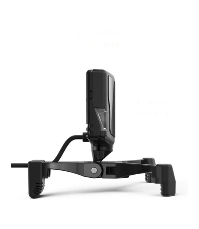 TrackIR 5 Head Tracking System – 6DOF Camera with Reflective TrackClip ...