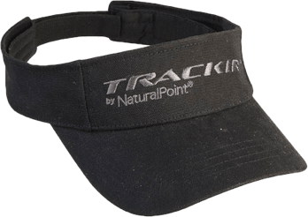 TrackClip PRO | TrackIR 5 Head Tracking | Flight Sim Gaming